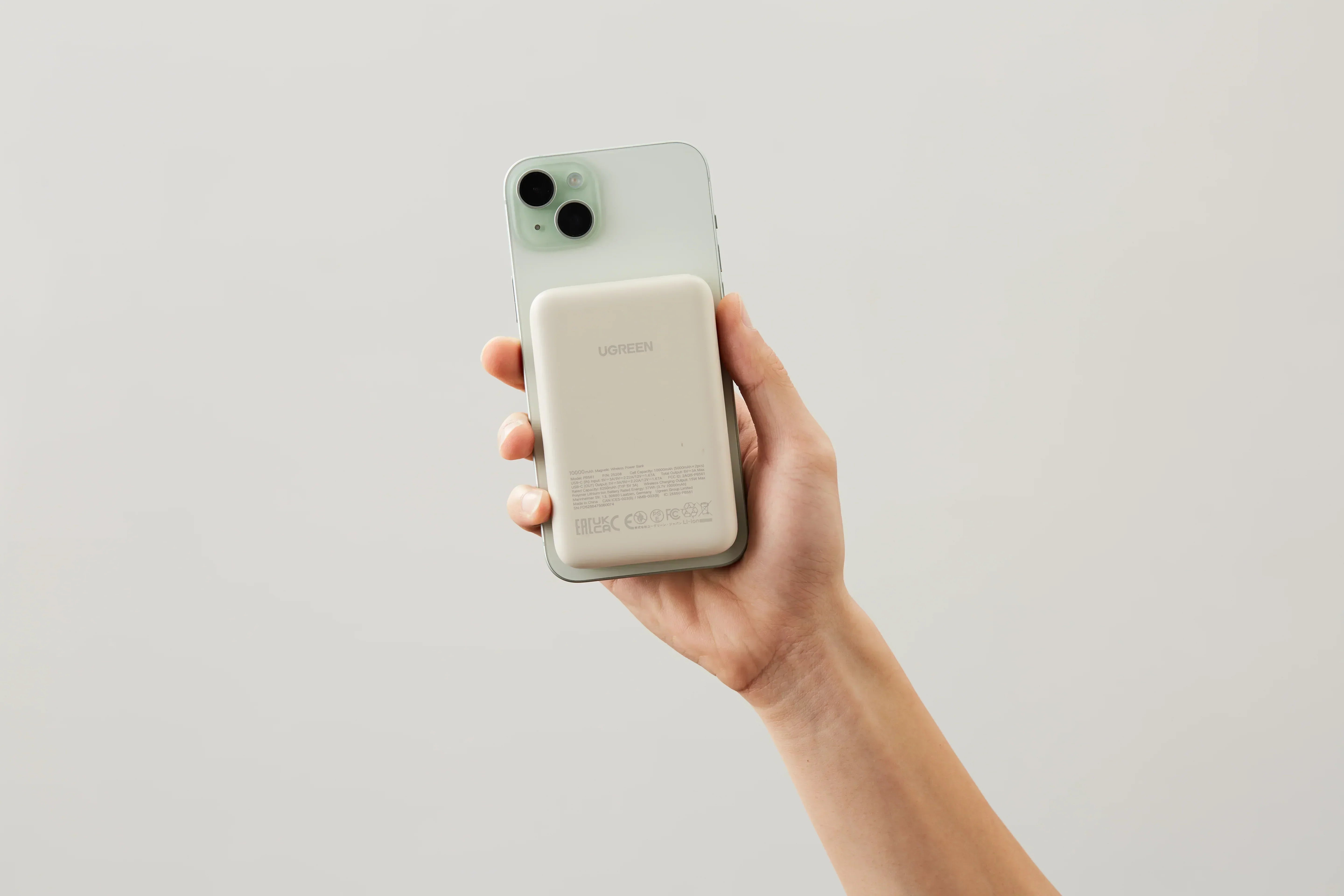 MagSafe: Magnetic Charging Technology Explained | UGREEN UK