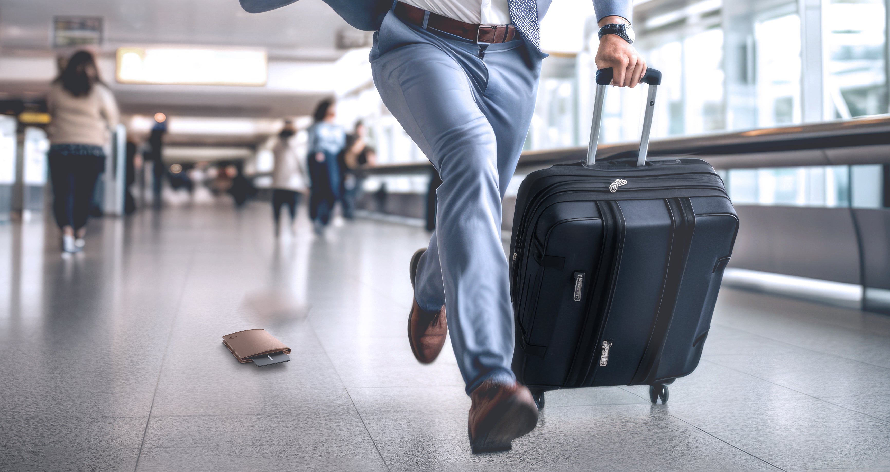 Lost Your Wallet? 15 Essential Steps to Protect Yourself Now! | UGREEN UK