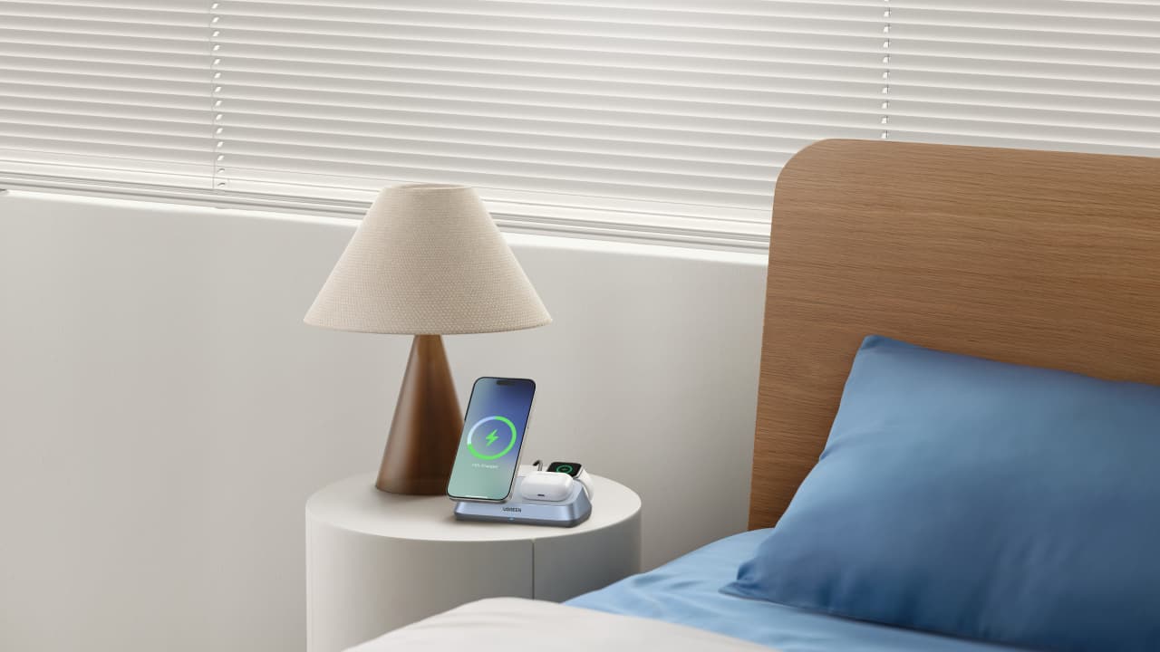 MagSafe Charger Not Working? Reset This One Setting to Fix It Fast ...