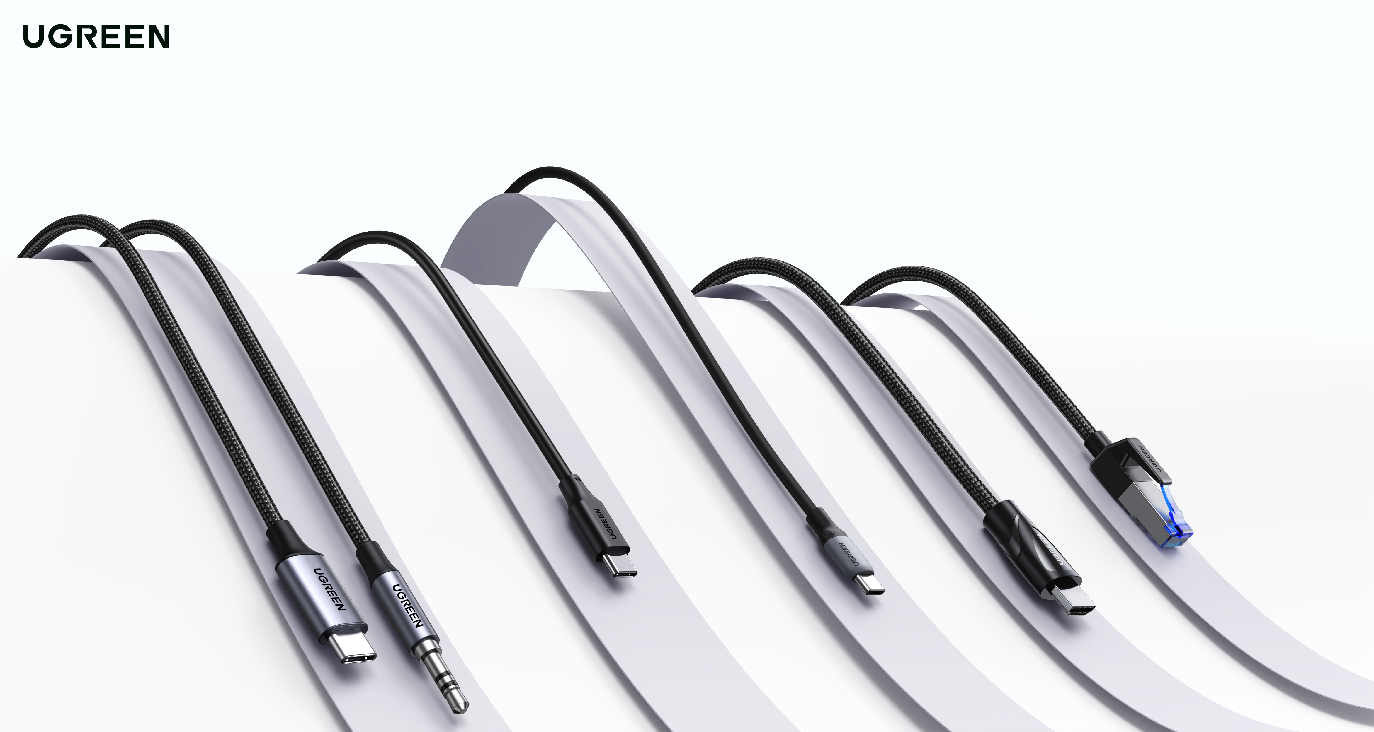 Exploring the Various Types of Phone Chargers: Your Easy Guide | UGREEN UK