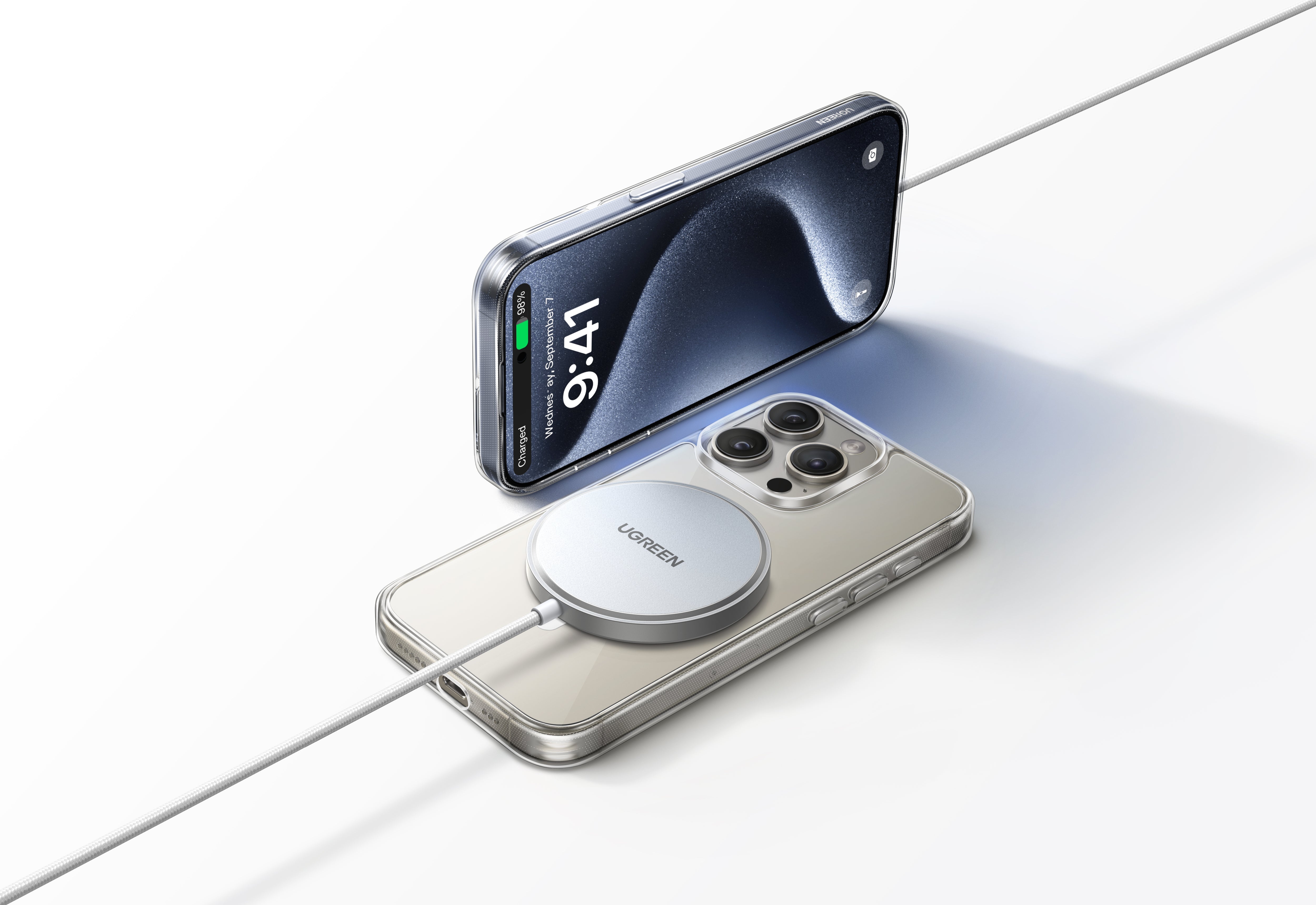 MagSafe vs Lightning: 12 Key Differences You Need to Know in 2025 ...
