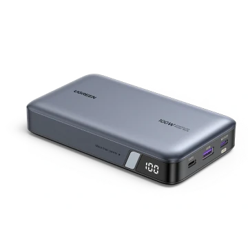 UGREEN Nexode Power Bank 20000mAh 100W | UGREEN UK