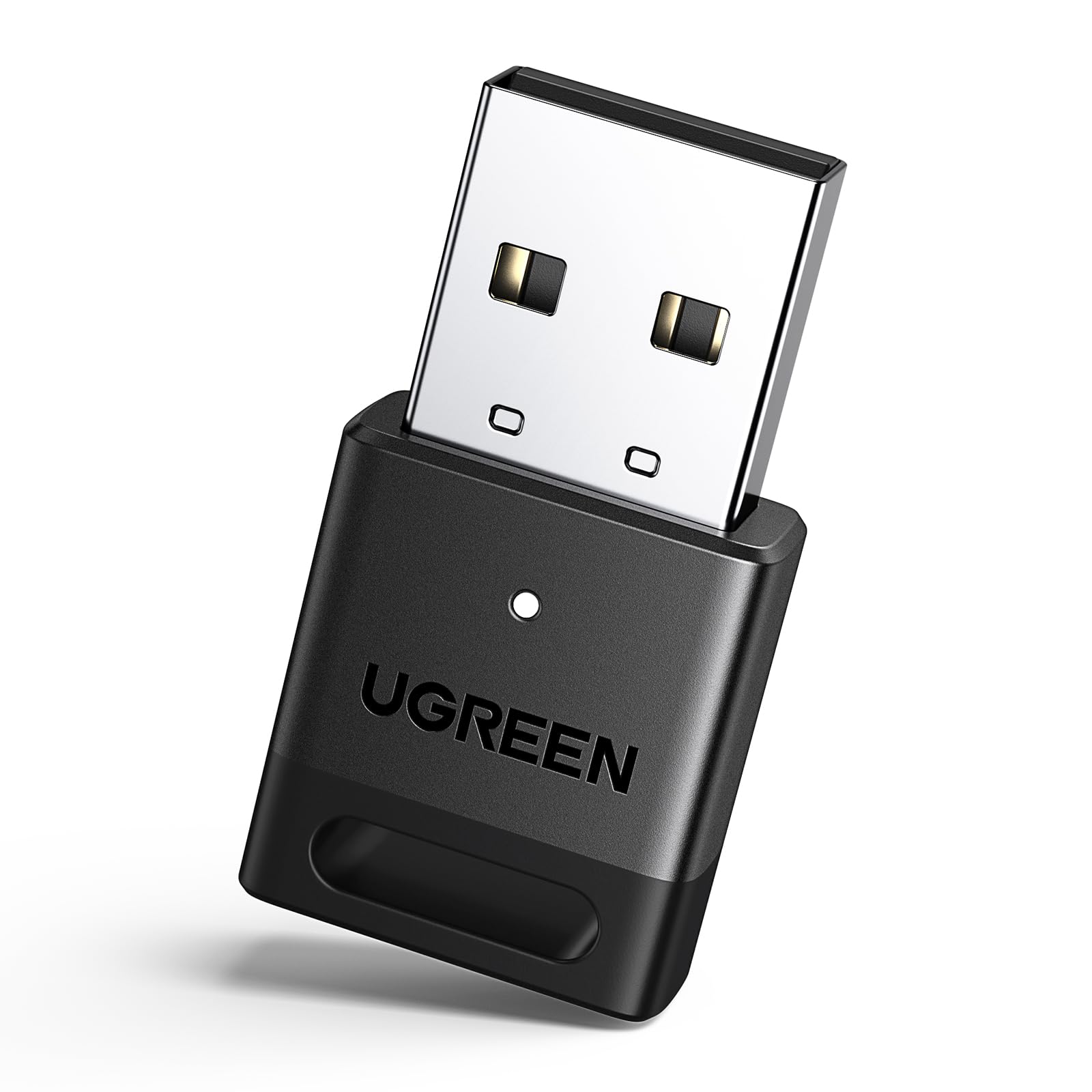 UGREEN Bluetooth 5.4 Adapter, USB Bluetooth Dongle for Multi Wireless ...